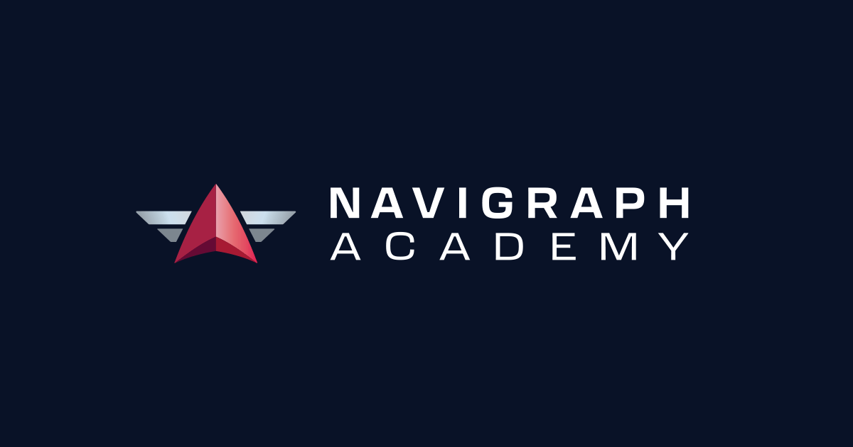 Navigraph Academy