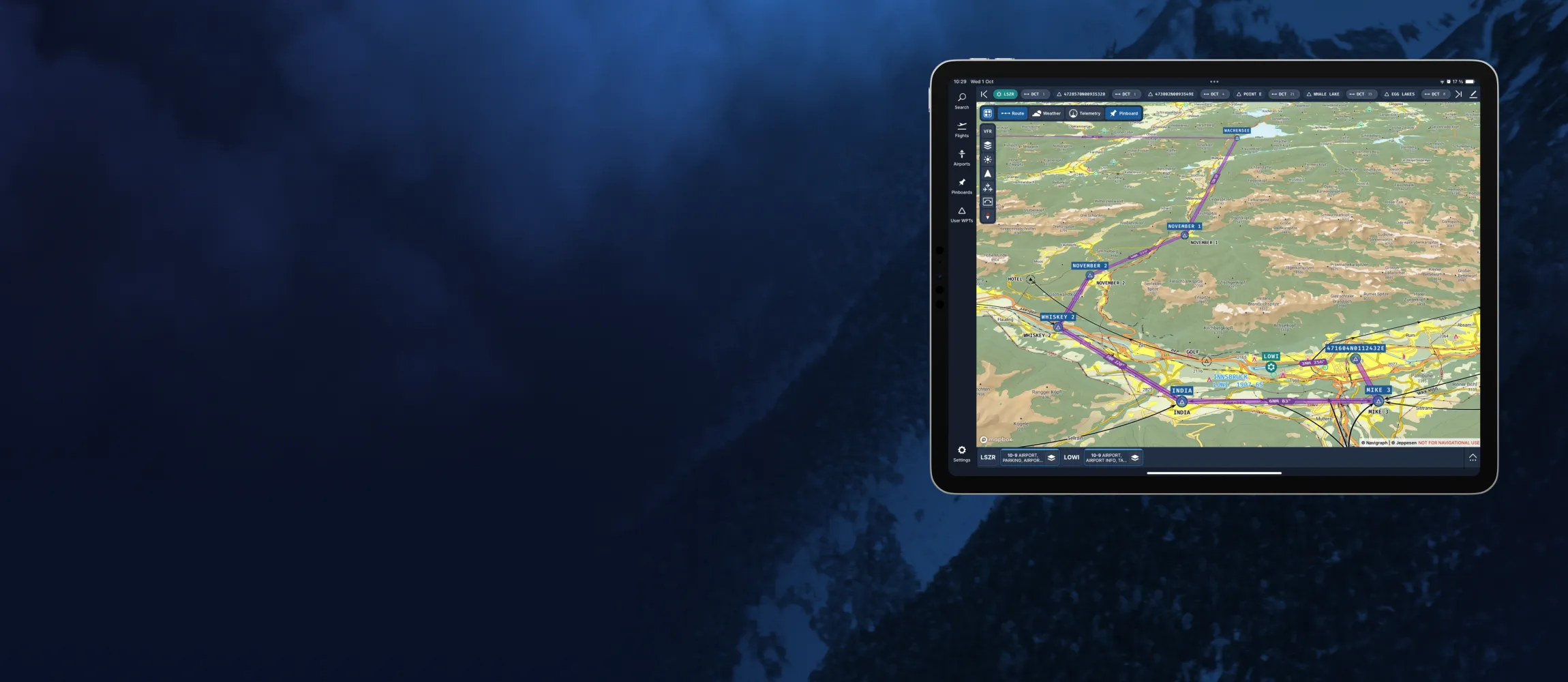 Navigraph Academy
